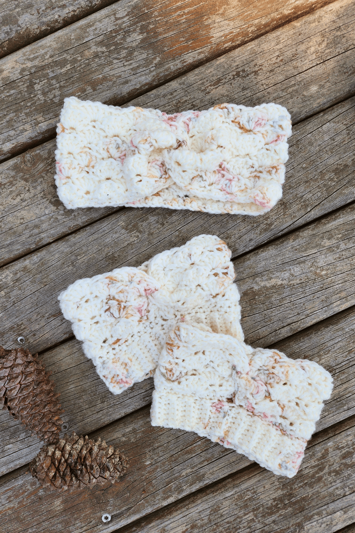 Boot Cuffs Crochet Pattern · Hopelessly Devoted Crochet